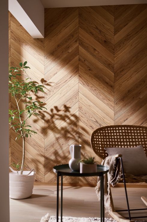 Premium Wood Wall Panels | Java Creations